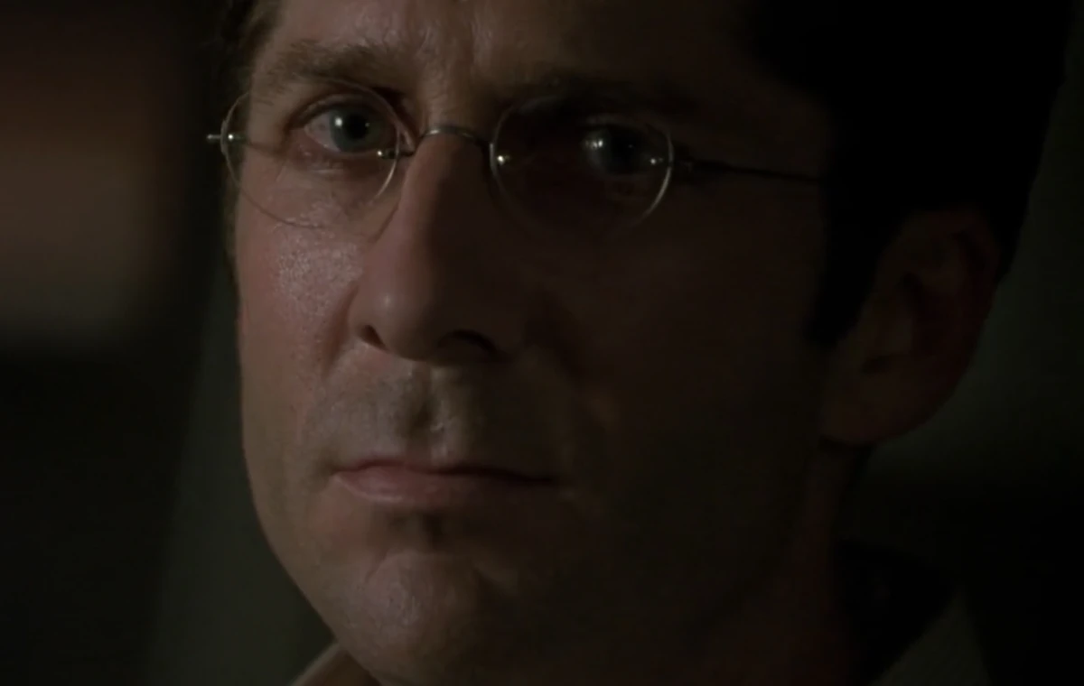 Category:Michael Rooker | Monster and Slashers Wiki | Fandom