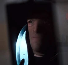 Night Slasher | Monster and Slashers Wiki | Fandom