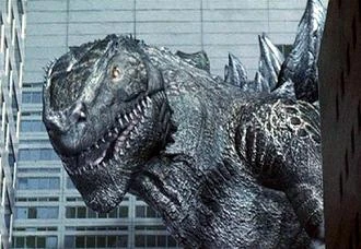Zilla | Monster and Slashers Wiki | Fandom