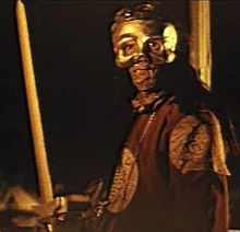 Golden Vampire 5 | Monster and Slashers Wiki | Fandom