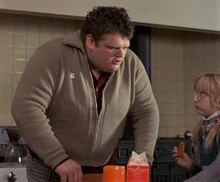 Ronald Elster | Monster and Slashers Wiki | Fandom