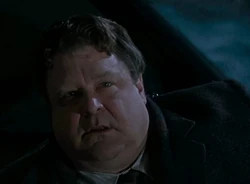 Azazel | Monster and Slashers Wiki | Fandom