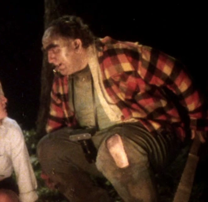 Lucas Logan | Monster and Slashers Wiki | Fandom