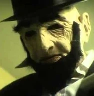 Leonard Wright | Monster and Slashers Wiki | Fandom