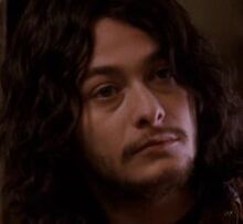 Brandon Nichols | Monster and Slashers Wiki | Fandom