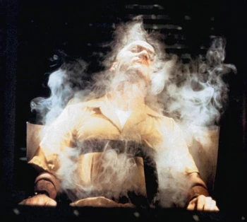 Azazel | Monster and Slashers Wiki | Fandom