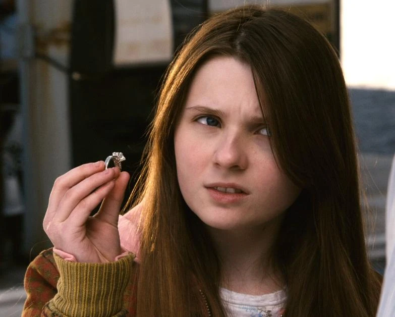 Little Rock | Monster and Slashers Wiki | Fandom