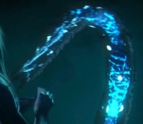 Sand Jellyfish | Monster and Slashers Wiki | Fandom