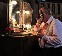 Inbred Jim | Monster and Slashers Wiki | Fandom