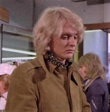 Clive Prince | Monster and Slashers Wiki | Fandom