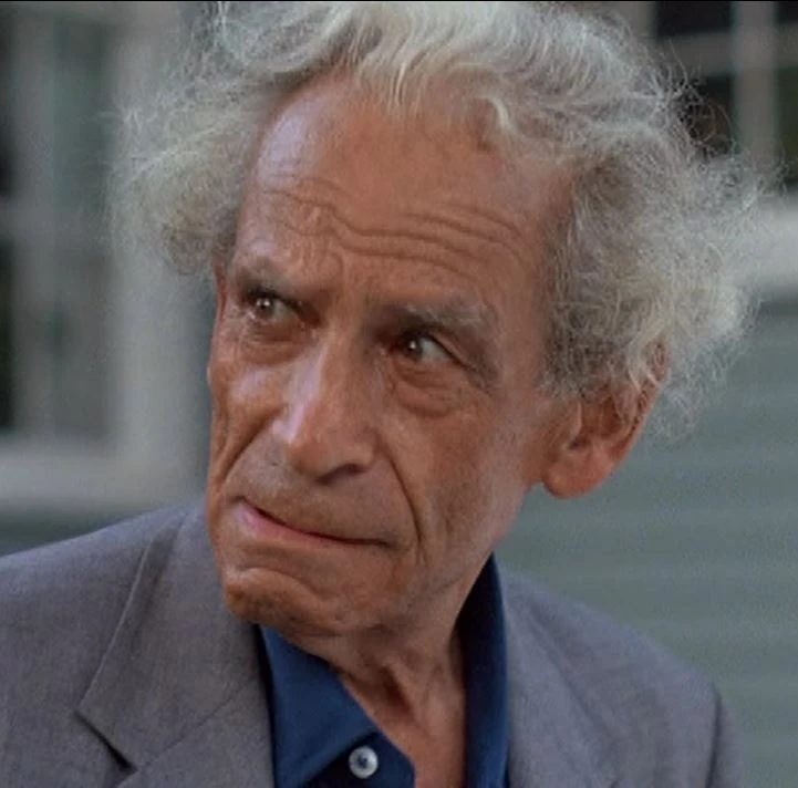 Dr. Van Meer | Monster and Slashers Wiki | Fandom