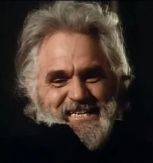 Reverend Leonard | Monster and Slashers Wiki | Fandom