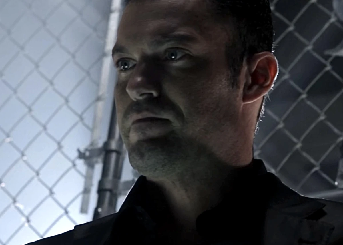 Preston the Helper | Monster and Slashers Wiki | Fandom