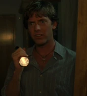 Machete Sam | Monster and Slashers Wiki | Fandom