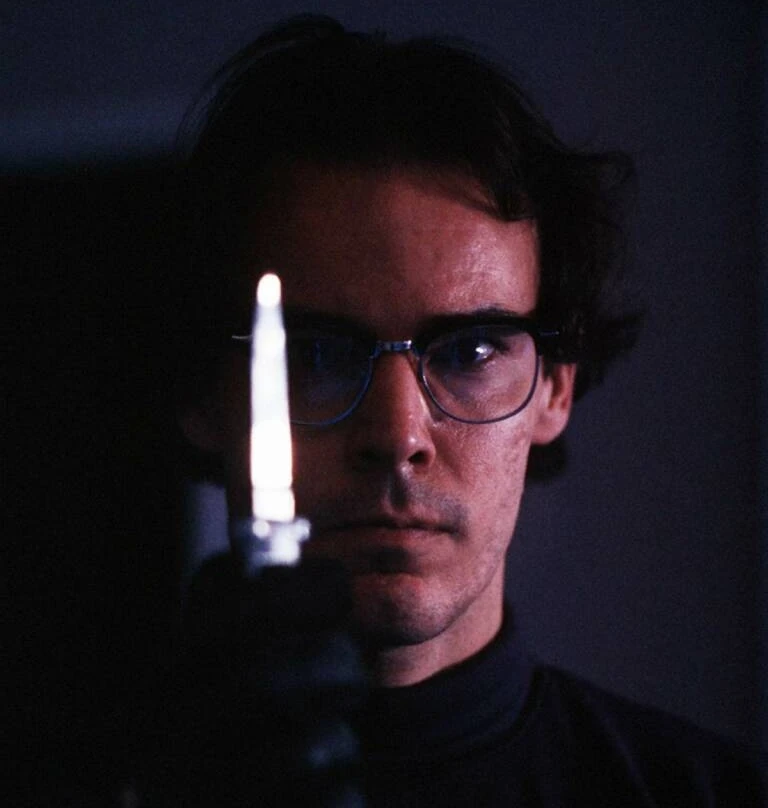 Ally Maynard's Stalker | Monster and Slashers Wiki | Fandom