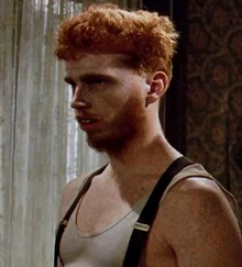 Hans Klopek | Monster and Slashers Wiki | Fandom