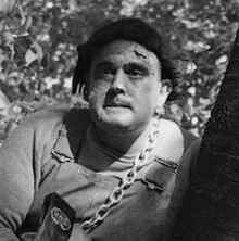 Hugo | Monster and Slashers Wiki | Fandom