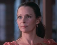 Tricia Morgan | Monster and Slashers Wiki | Fandom