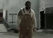 Pigman | Monster and Slashers Wiki | Fandom