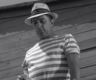 Max Cady | Monster and Slashers Wiki | Fandom