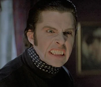 Shane Dennis | Monster and Slashers Wiki | Fandom