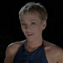 Nico | Monster and Slashers Wiki | Fandom