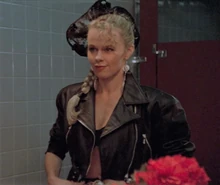 Angelina Benson | Monster and Slashers Wiki | Fandom