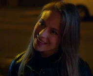 Roxy Miller | Monster and Slashers Wiki | Fandom