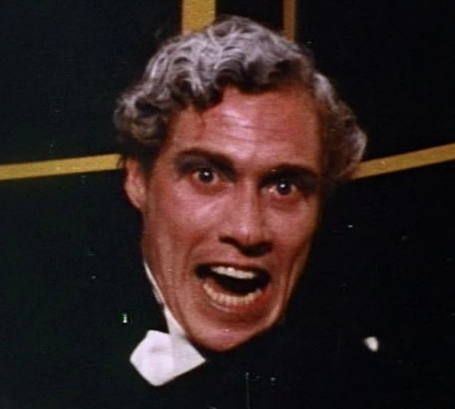 Count Spatula | Monster and Slashers Wiki | Fandom