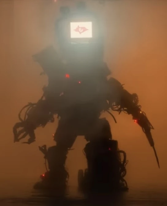 The Amalgamation | Monster and Slashers Wiki | Fandom