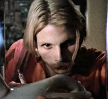 Carlo The Ghost | Monster and Slashers Wiki | Fandom