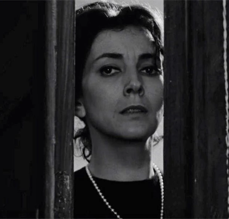 Irma Enrico | Monster and Slashers Wiki | Fandom