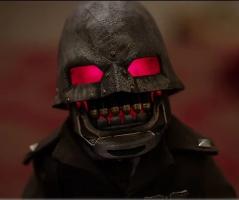 Kaiser Puppet | Monster and Slashers Wiki | Fandom