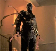 Prince Talos | Monster and Slashers Wiki | Fandom