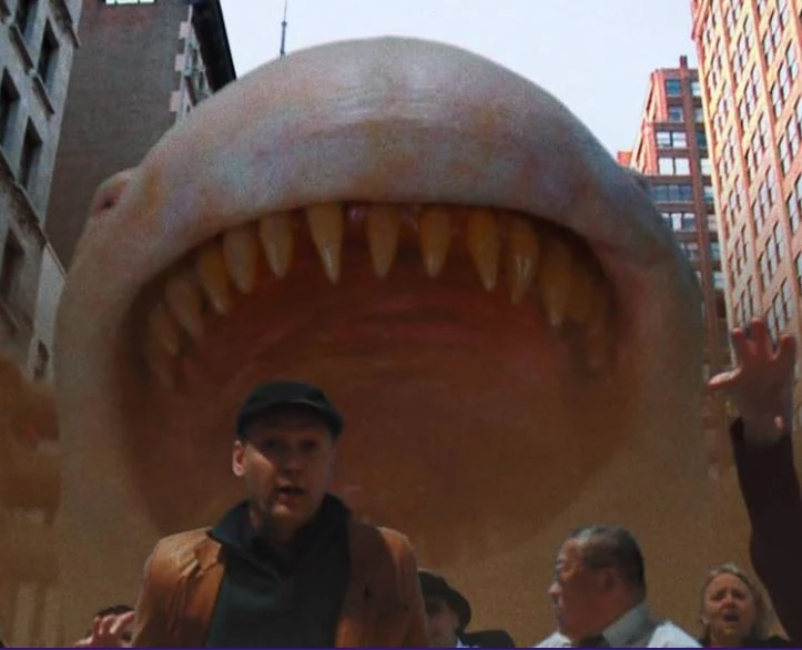 Wadzilla | Monster and Slashers Wiki | Fandom