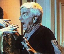 Richard Vickers | Monster and Slashers Wiki | Fandom