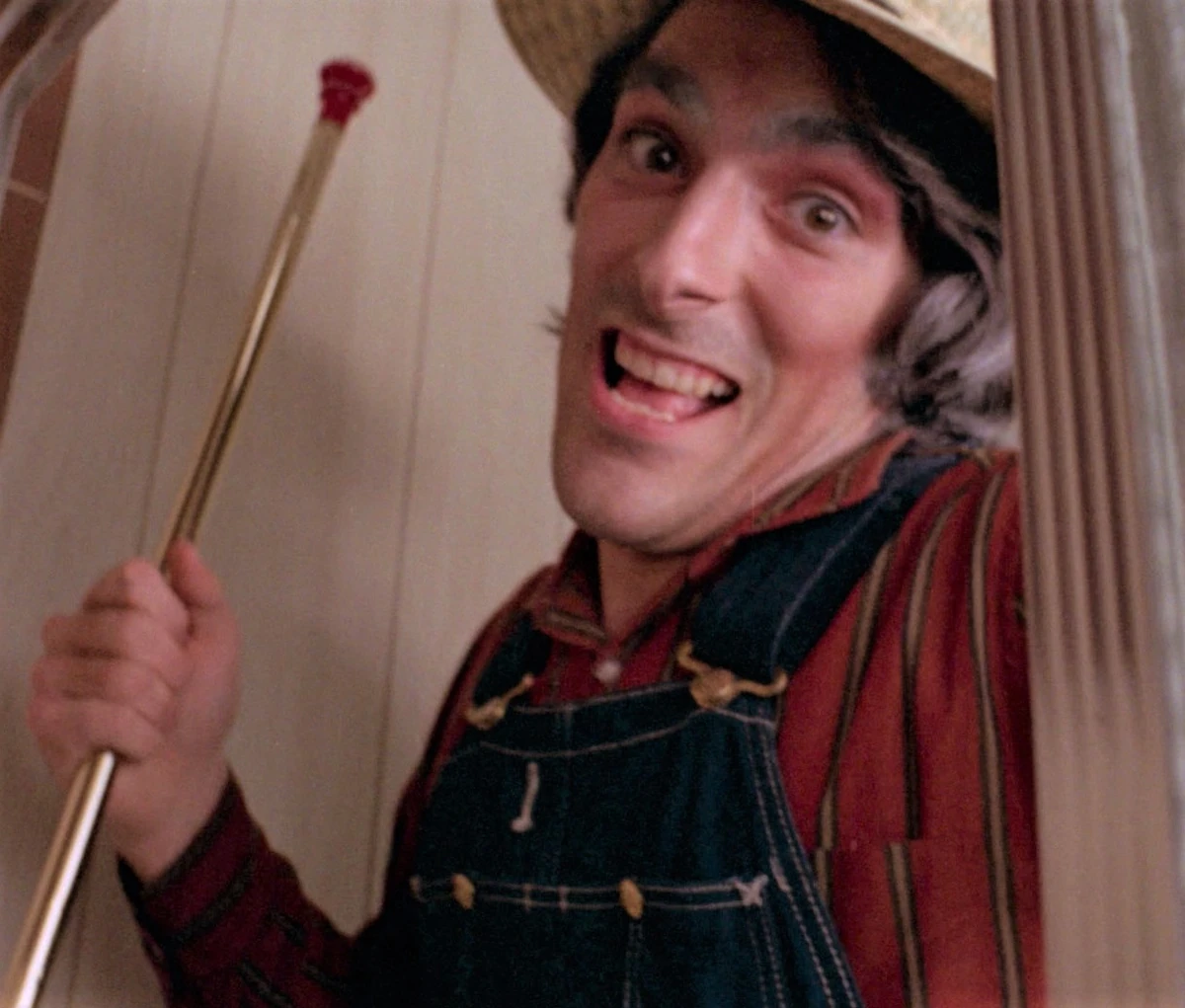 Egon | Monster and Slashers Wiki | Fandom