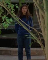 Terry Randall | Monster and Slashers Wiki | Fandom