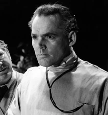 Wilfred Glendon | Monster and Slashers Wiki | Fandom