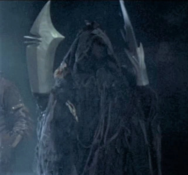 Decapitator | Monster and Slashers Wiki | Fandom