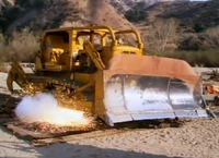 Killdozer | Monster and Slashers Wiki | Fandom