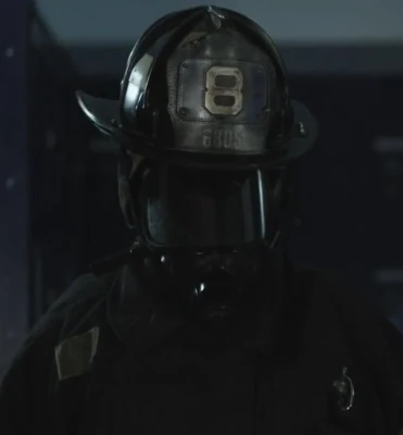 Mrs. Patterson | Monster and Slashers Wiki | Fandom