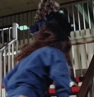 Terry Randall | Monster and Slashers Wiki | Fandom