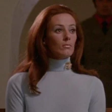 Victoria Waterman | Monster and Slashers Wiki | Fandom