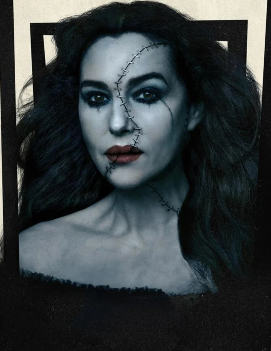 Delores The Ex-Wife | Monster and Slashers Wiki | Fandom