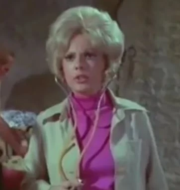 Dr. Freda Frankenstein | Monster and Slashers Wiki | Fandom