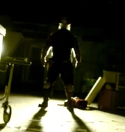 Hazard Jack | Monster and Slashers Wiki | Fandom