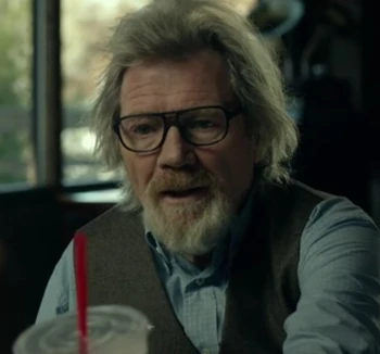 Howard Howe | Monster and Slashers Wiki | Fandom