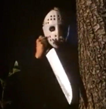 Amateur Jason | Monster and Slashers Wiki | Fandom