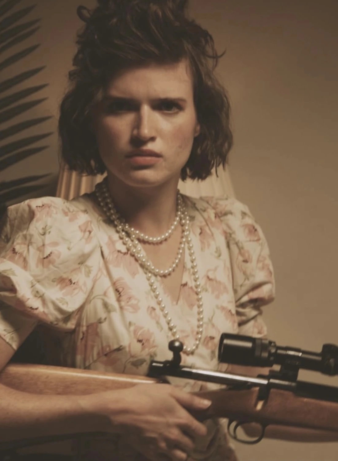 Ruth Wrigley | Monster and Slashers Wiki | Fandom